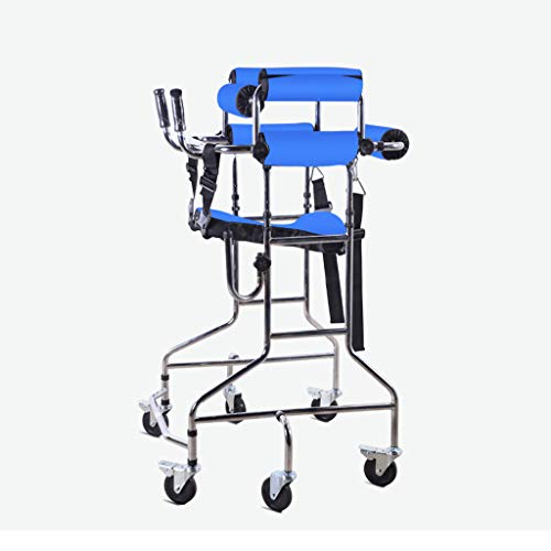 Adult Multi-Functional Lower Limb Training Walking Standing Elderly ...
