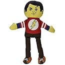 Amazon.com: The Big Bang Theory Sheldon Plush: Toys & Games