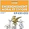 Amazon.fr - Enseignement moral et civique CP-CE1-CE2 (+ DVD-Rom) - Bouteville, Elsa, Falaize ...