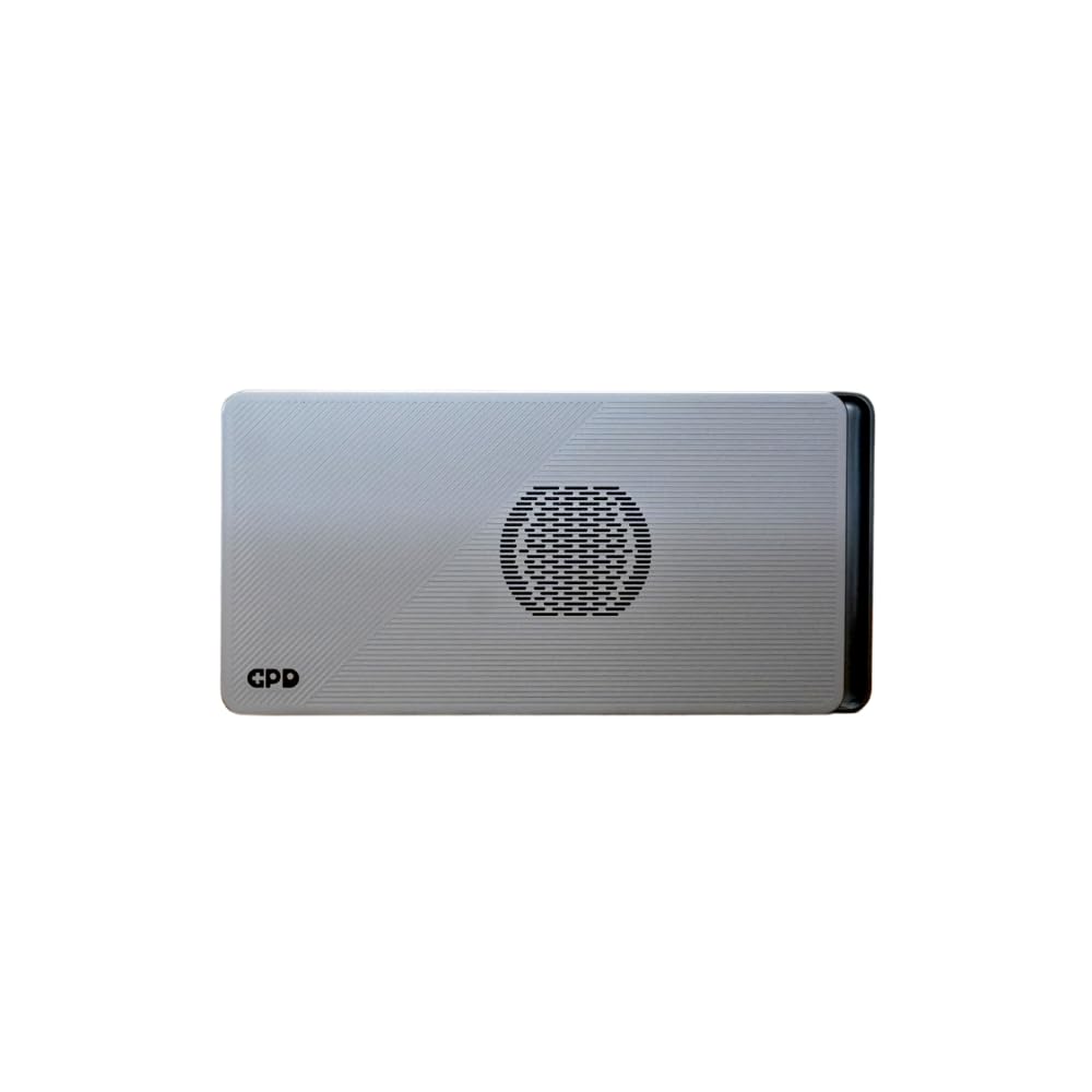 Mua GPD G1 External GPU Device (eGPU) RadeonRX7600M XT, OCulink USB4 ...