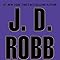 Salvation in Death: J. D. Robb: 9780425226933: Amazon.com: Books