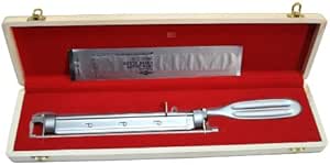 Amazon.com: BDEALS Humby Skin Grafting Knife with Sterilized Blade ...