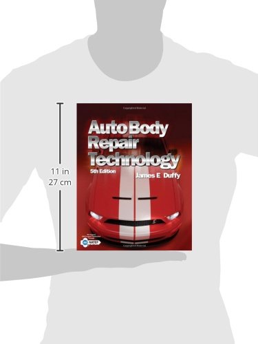 Auto Body Repair Technology