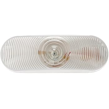 Amazon.com: Grote 62391 SuperNova 4" Dual-System LED Backup Light ...