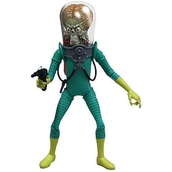 Amazon.com: Pegasus Hobbies War of the Worlds (2005) 1:144 Scale Alien ...