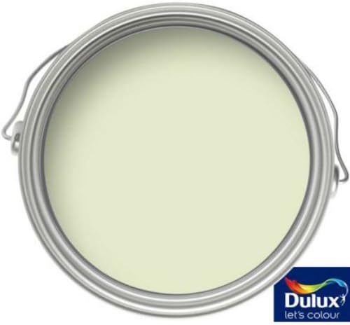 Dulux Soft Apple - Matt Emulsion Paint - 2.5L: Amazon.co.uk: Kitchen & Home