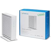 Amazon.com: Hitron CODA56 Multi-Gigabit DOCSIS 3.1 Modem | 2.5 Gbps Max ...