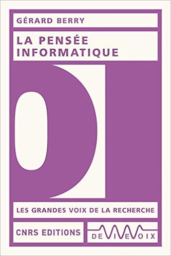 La pensée informatique - Le cyberblog du coyote