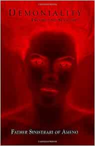 Amazon.com: Demoniality: Or, Incubi And Succubi (1879): 9781441415622 ...