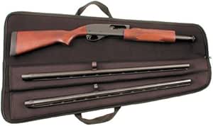 Amazon.com: Bagmaster Breakdown Rifle & Shotgun Case 36": Sports & Outdoors