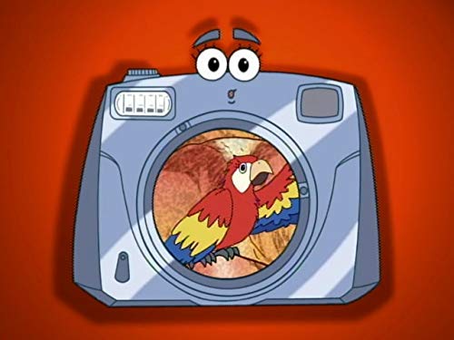 Watch Go, Diego, Go! - Season 1 | Prime Video