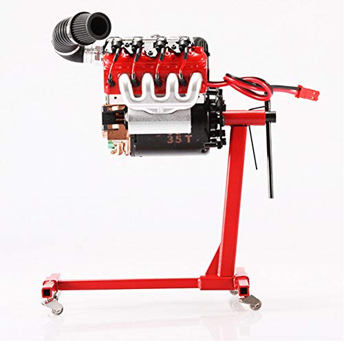 better18 Repair Bracket Model,Simulated Engine Stand,Professional ...