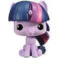 Amazon.com: Funko POP My Little Pony: Twilight Sparkle Vinyl Figure : Toys & Games