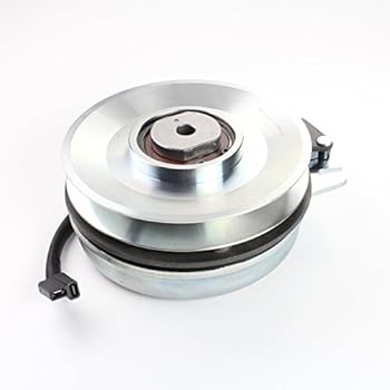 Amazon.com : Bad Boy Mowers ZT CZT MZ Outlaw Pto Clutch / Deck Engage ...