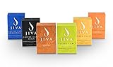 Jiva Instant Coffee Cubes - The Green Head