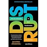 Amazon.com: Disrupt: Think the Unthinkable to Spark Transformation in ...