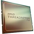 Amazon.com: AMD Ryzen Threadripper PRO 3975WX 32-core, 64-Thread ...