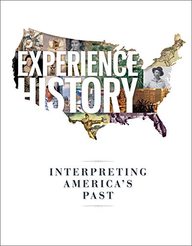 Amazon.com: Experience History: Interpreting America's Past ...