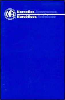 Narcoticos Anonimos: Narcotics Anonymous (Spanish Edition): N/a ...