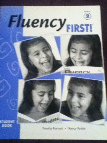 Fluency First! Grade 2 Student Book: Timothy Rasinski: 9781404526655 ...