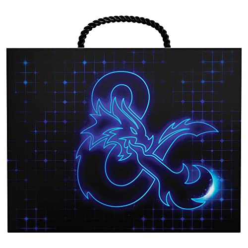 D&D Campaign Case: Terrain (Dungeons & Dragons Accessories) | Pricepulse