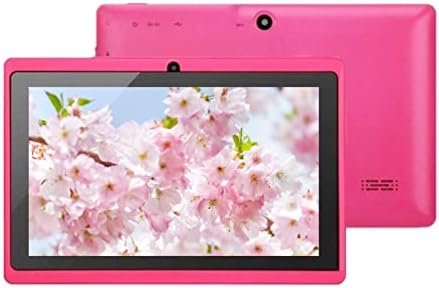 HOOHI 7 Inch Tablet Android Quad-core Processor WiFi Version ...