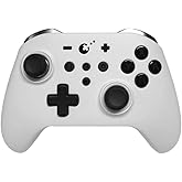 Amazon.com: GuliKit ZEN PRO Wireless Gaming Controller for Nintendo ...
