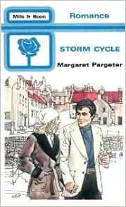 Storm Cycle: Margaret Pargeter: 9780263738728: Amazon.com: Books