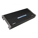 Amazon.com: Soundstream AR1.8000D Arachnid Series 8000W Class D ...