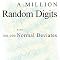 A Million Random Digits with 100,000 Normal Deviates: RAND Corporation ...