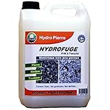 HYDRO-MINERAL - Hydrofuge minéralisant TS tous supports 5L - MTS5 ...