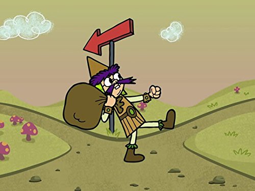 Watch Wayside School - Season 1 | Prime Video