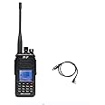 Amazon.com: TYT MD-UV390 Plus 10 Watts High Power with AES256 Encryption DMR UHF VHF IP67 ...
