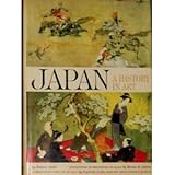 Japan: A History in Art: Bradley Smith, Marius B. Jansen, Nagatake ...