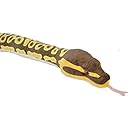 Amazon.com: Wild Republic Snakes, Snake Plush, Stuffed Animal, Plush ...