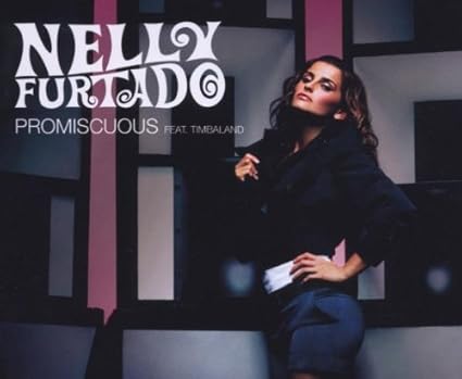 Promiscuous by Nelly Furtado feat. Timbaland: Amazon.co.uk: Music