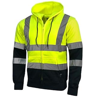 Truck drivers safety clothing Jackets Trousers High Viz Safety Clothes