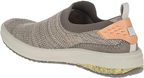 Merrell mens Gridway Moc Hiking Shoe, Boulder, 8 M US price in UAE ...
