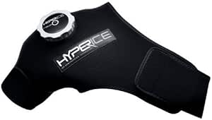 Amazon.com: Hyperice Ice Compression Device Shoulder - Left: Sports & Outdoors