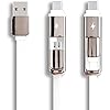 Amazon.com: Griffin BreakSafe Magnetic USB-C Breakaway Power Cable for ...