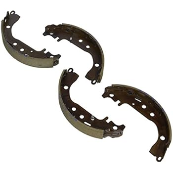 Amazon.com: Genuine Toyota (04495-52040) Brake Shoe Kit: Automotive