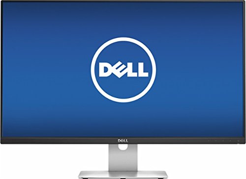 Dell 42 Inch Monitor. Dell P Series 42.51" Screen LED-Lit Monitor Black ...
