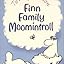 Finn Family Moomintroll (Puffin Books): Amazon.co.uk: Tove Jansson ...