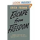Escape from Freedom: Erich Fromm, Sam Sloan: 9784871879156: Amazon.com ...