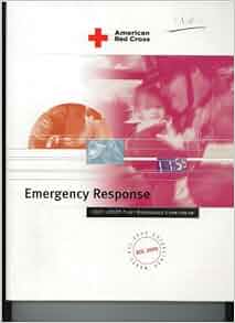 Emergency Response: 9781584800958: Medicine & Health Science Books ...