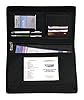 DESIGN 4 PILOTS Aviation Pilot Document Pouch DOCUBAG, logbook case ...