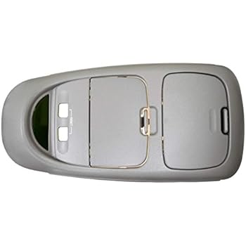 Amazon.com: 1999-2001 Ford F250 F350 Super Duty Overhead Console ...