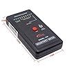 Surface Resistance Meter Resistivity Meter Anti-Static Detector ...
