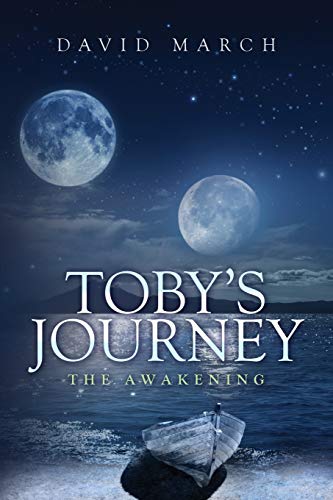 Book review of Toby's Journey - Readers' Favorite: Book Reviews and ...