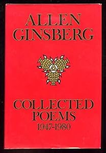 Collected Poems 1947-80 book by Allen Ginsberg